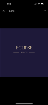 Eclipse Salon - Balcombe GB-WSX | Vagaro